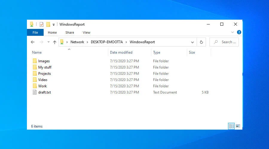 如何在 Windows 10 上通过 VPN 轻松访问文件 - Eksrr.com