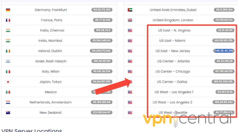 如何修复 Instagram 上的开放代理错误 [5 种工作方法] - Eksrr.com
