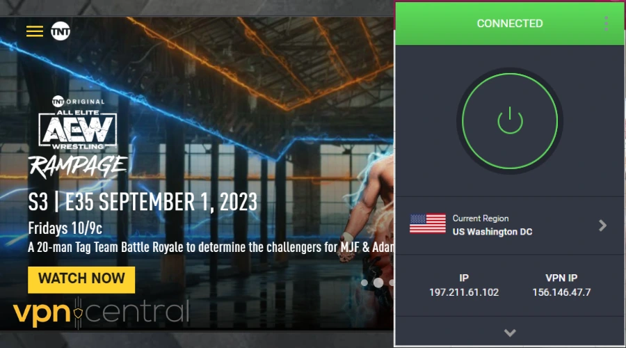 如何在国际上使用VPN进行流式传输内容 - Eksrr.com