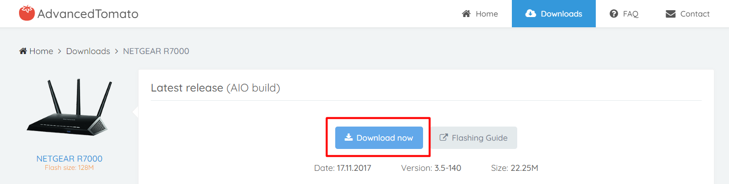 番茄固件的最佳路由器[前5个选秀权] - Eksrr.com