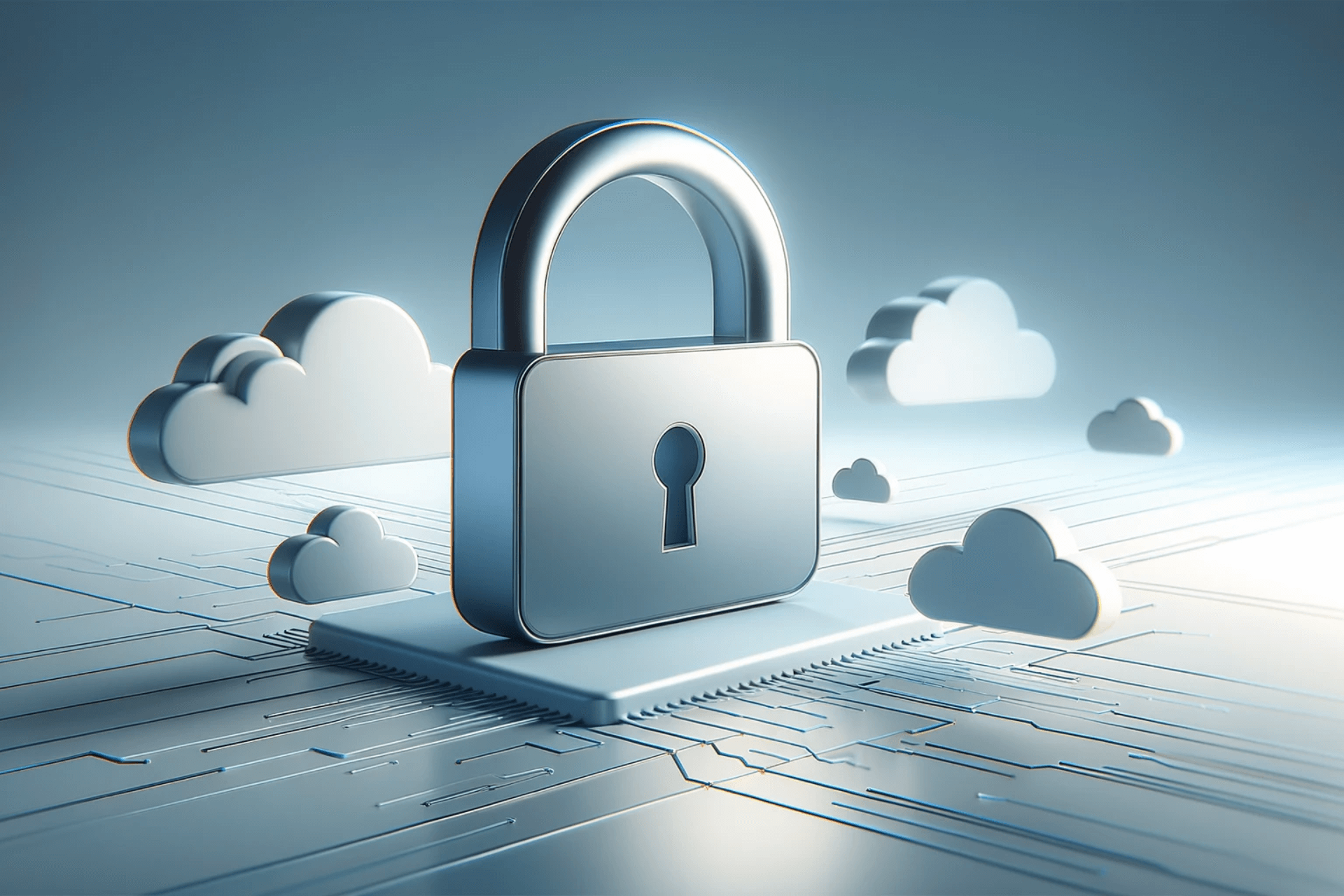 如何加密互联网连接[最终指南] - Eksrr.com