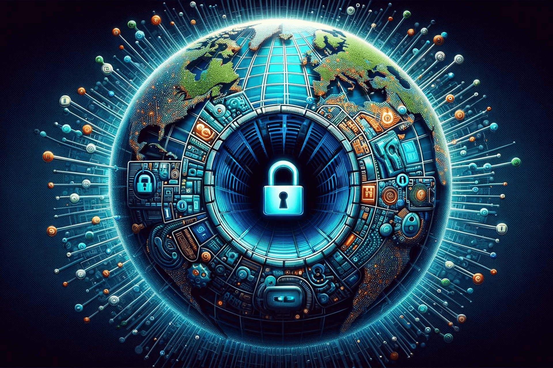 反向地理编码对启用VPN的浏览的影响 - Eksrr.com