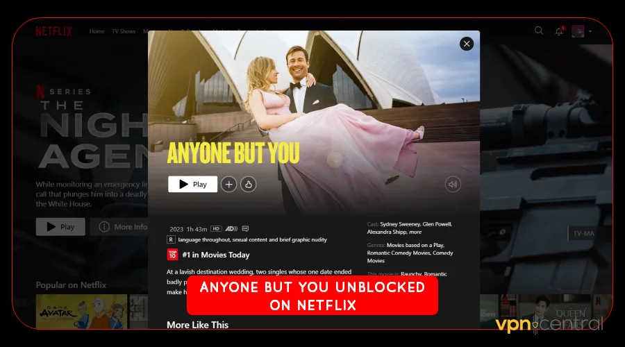 如何在英国的 Netflix 上观看除您之外的任何人 [快速指南] - Eksrr.com