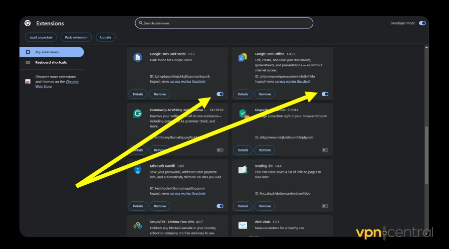 修复：Reddit 被网络安全错误屏蔽 [5 个解决方案] - Eksrr.com