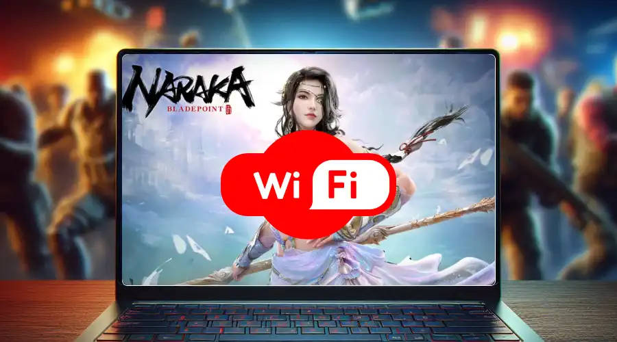 解决Naraka Bladepoint连接问题的3种以上方法 - Eksrr.com