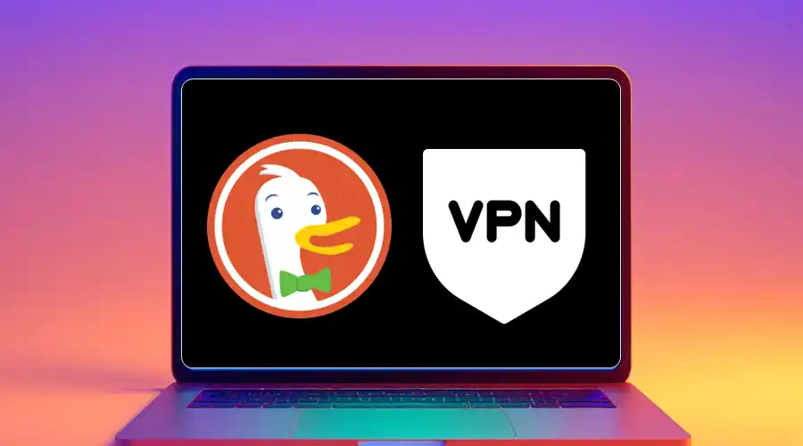 DuckDuckGo 与 VPN：哪一种更能保护您的隐私？ - Eksrr.com