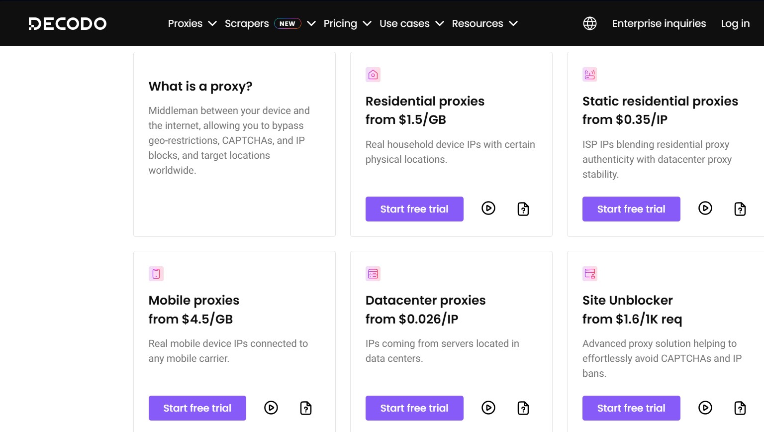 8个最佳Socks5代理[经过测试，审查和排名] - Eksrr.com