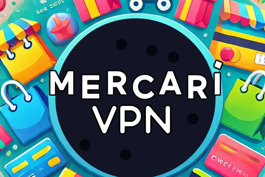 5个最佳Mercari VPN应用程序[访问所有列表无麻烦] - Eksrr.com