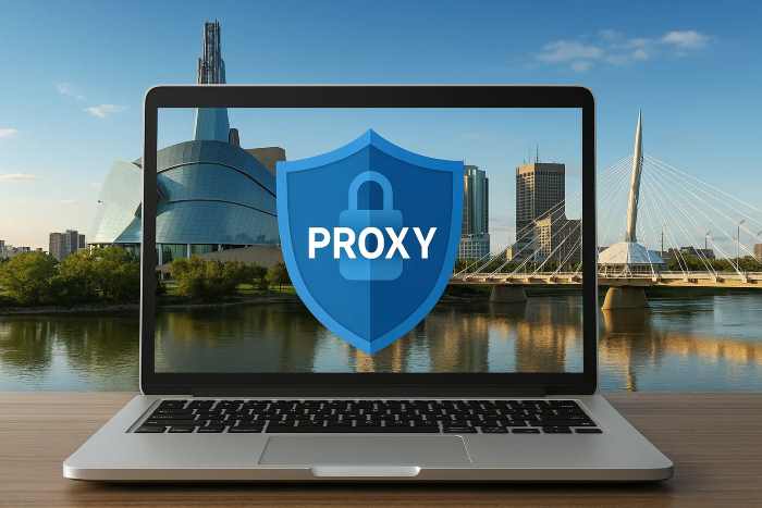 2025年温尼伯的7个最佳代理提供商[专家基准] - Eksrr.com