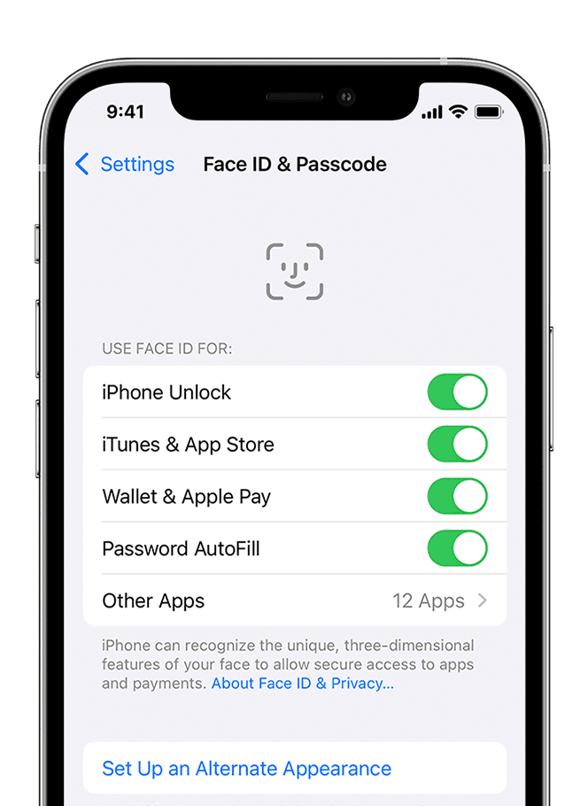 Face ID 在 iPhone 14 Pro Max 上無法使用？ 嘗試這 12 個修復方法 - Eksrr.com