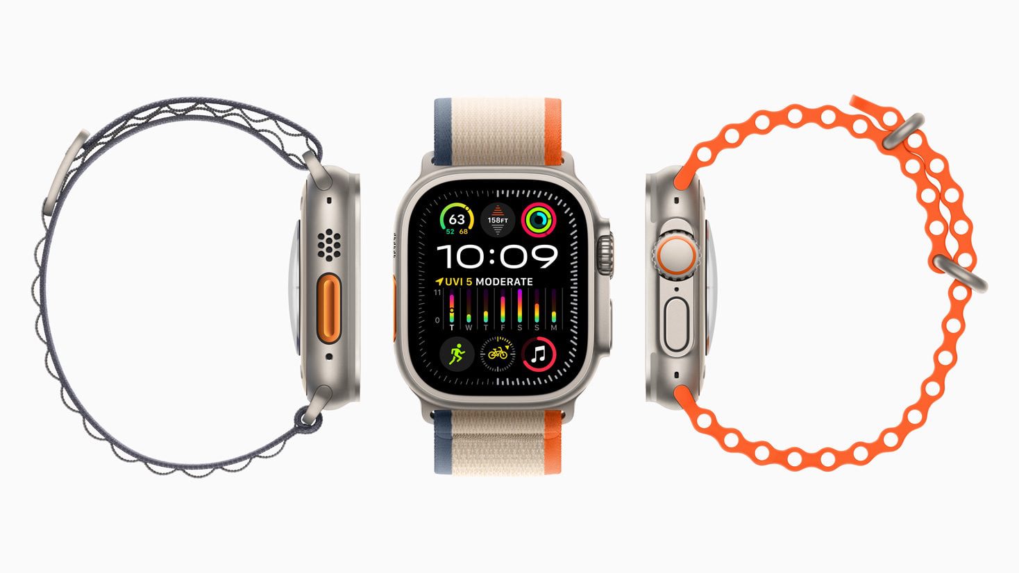 如何修復無法開機的 Apple Watch Ultra - Eksrr.com