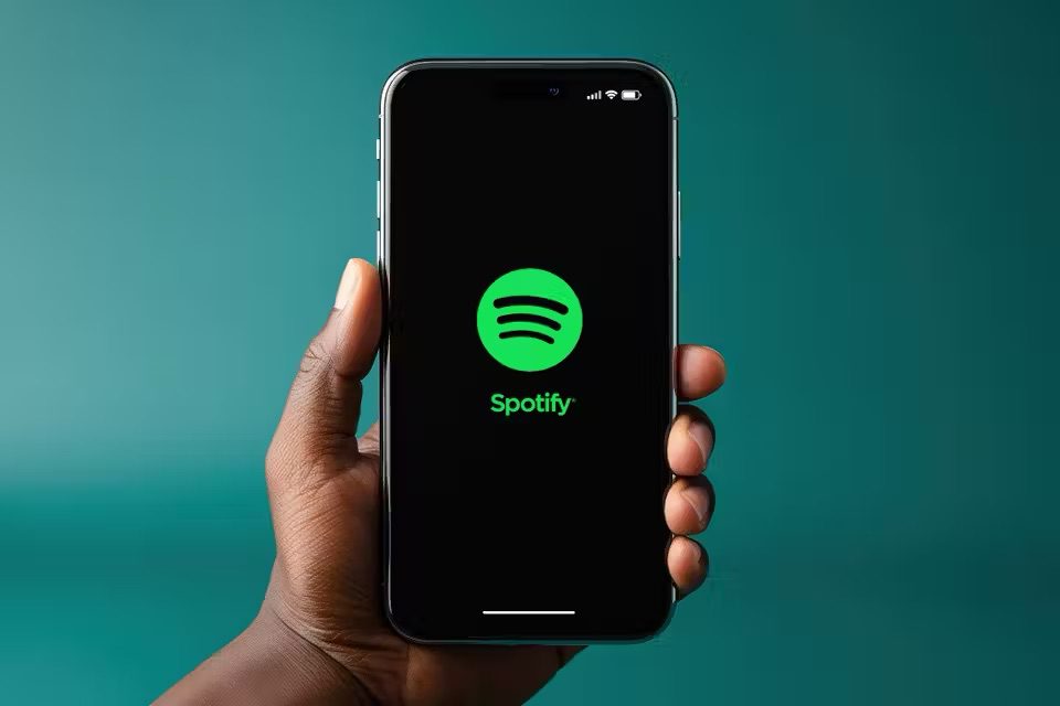如何在 iPhone、iPad 和 Mac 上查看 Spotify 歌詞 - Eksrr.com