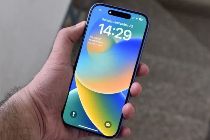 iPhone 屏幕觸摸無反應？這是修復方法 - Eksrr.com