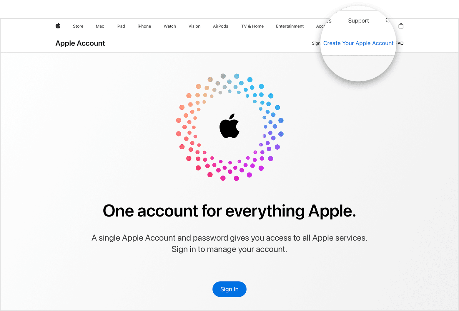 如何在沒有 Apple 設備和信用卡的情況下創建 Apple 帳戶 - Eksrr.com