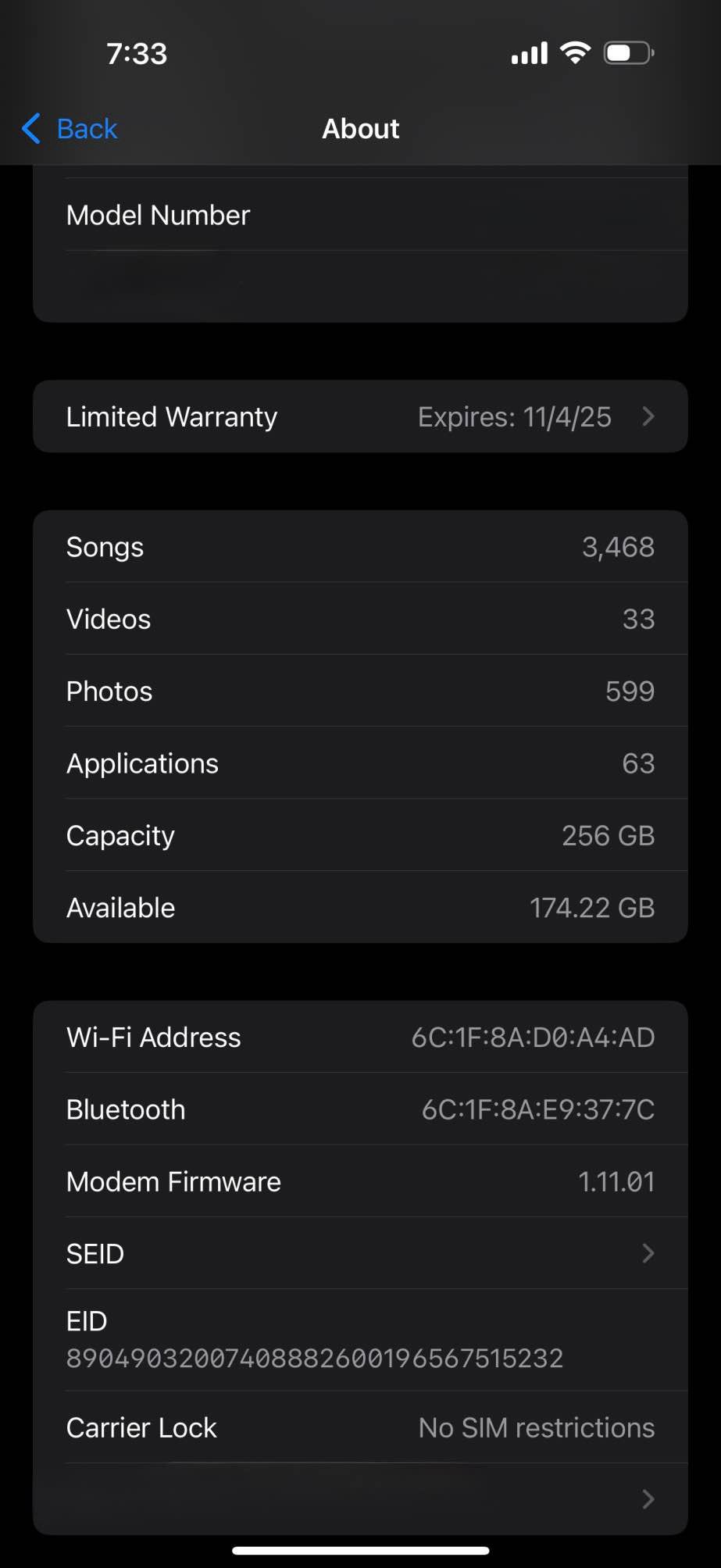 如何檢查 iPhone 是否已解鎖或鎖定到網絡 - Eksrr.com