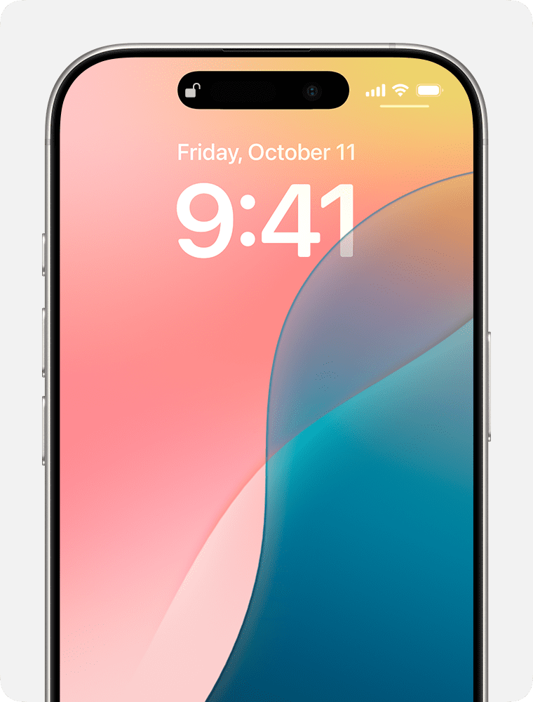 面對ID不使用您的iPhone？這是解決它的方法 - Eksrr.com