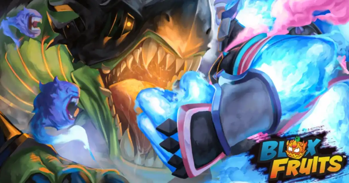 如何在 Blox Fruits Dragon 更新中獲得 Draco Race