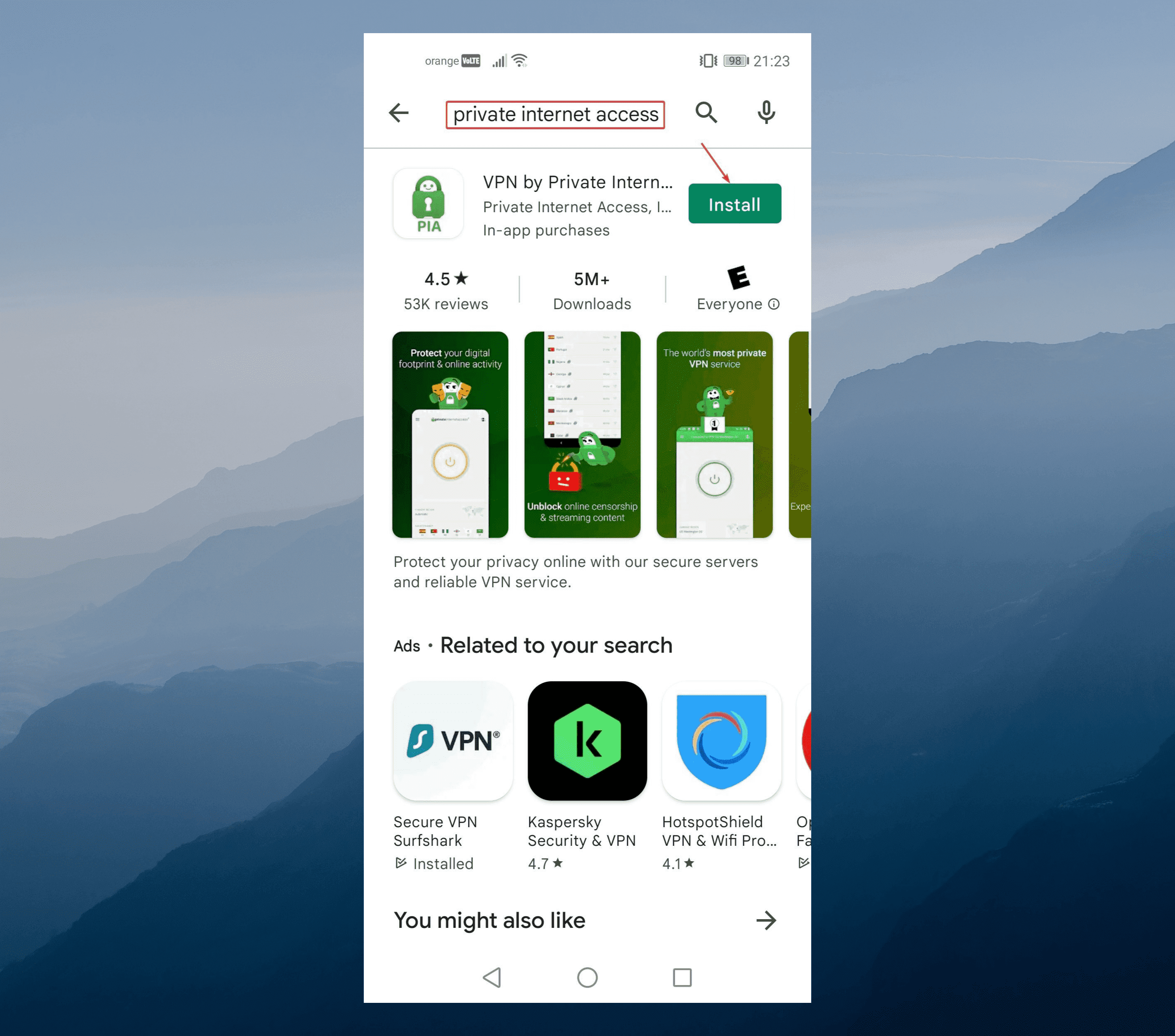 Snapchat 在您所在的國家/地區不可用？這是一個簡單的修復方法 - Eksrr.com