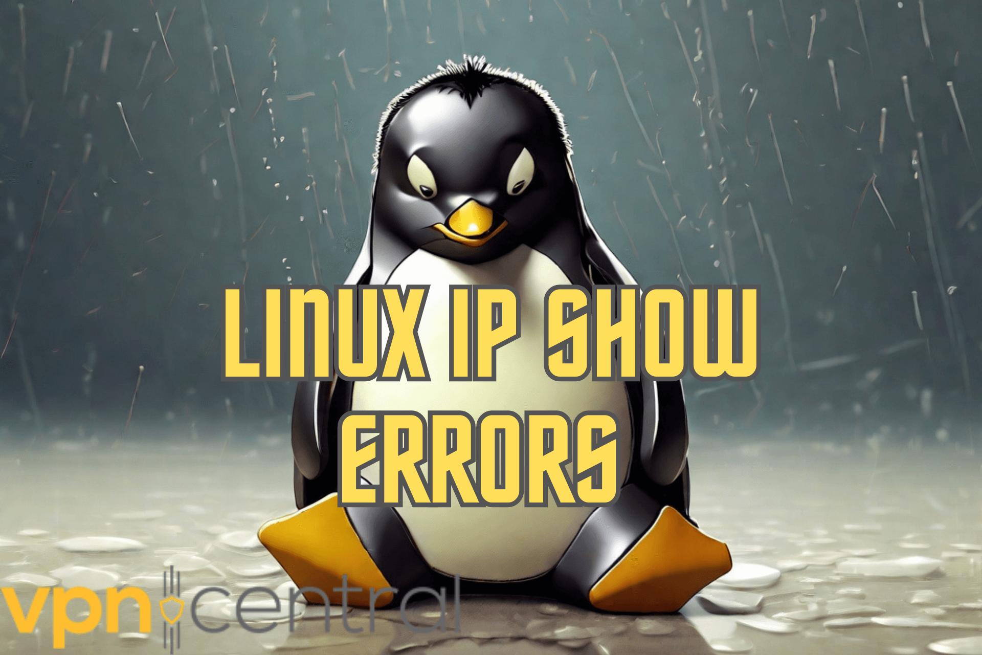 Linux IP顯示錯誤[已解決] - Eksrr.com