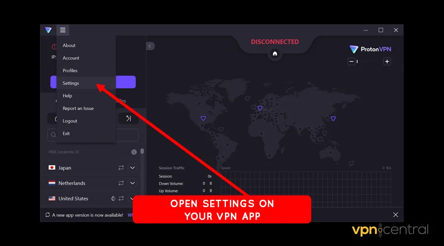OpenAI VPN 被阻止：為什麼會發生以及如何修復它 - Eksrr.com